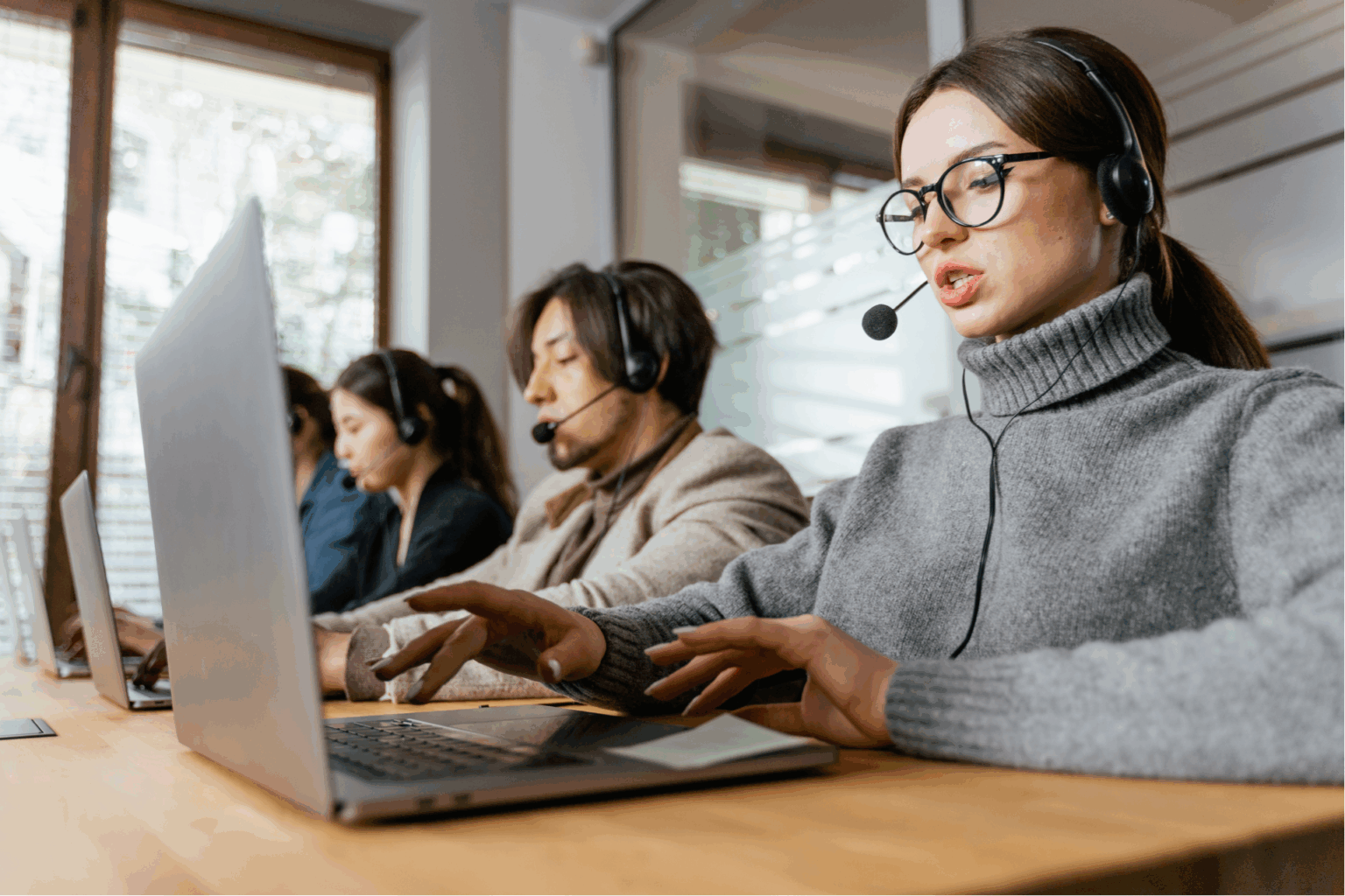 Services - Sword Phusion